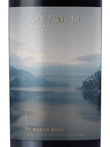 Columbia Winery Malbec | Vivino US