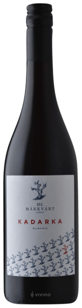 2018 Márkvárt Kadarka | Vivino US