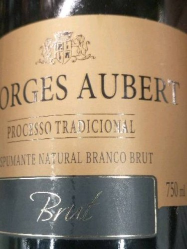 Georges Aubert Prosecco Tradicional Brut | Vivino US