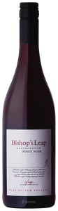 Bishop's Leap Pinot Noir | Vivino US
