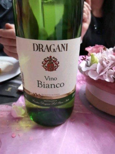Dragani Selva de'Canonici Vino Cotto | Vivino US