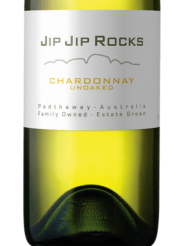 Jip Jip Rocks Chardonnay | Vivino Brasil