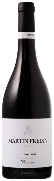 Martin Freixa Old Vines | Vivino English