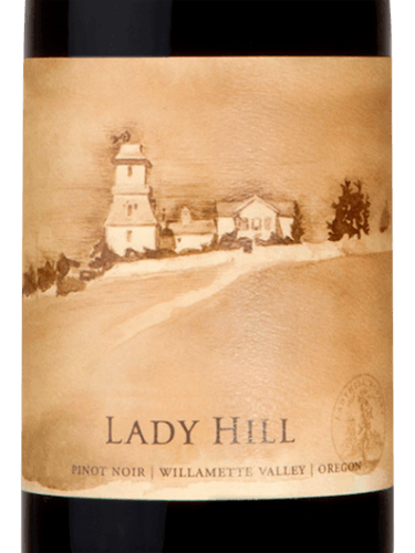 Lady Hill Pinot Noir | Vivino English