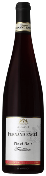 Fernand Engel Tradition Pinot Noir | Vivino US