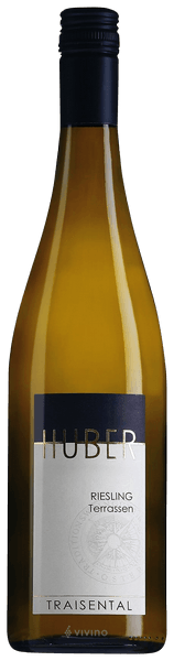 Markus Huber Terrassen Riesling | Vivino English
