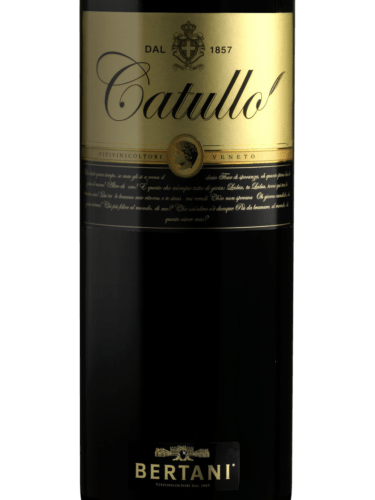 Bertani Catullo | Vivino United Kingdom