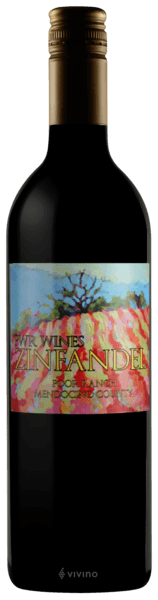 PWR Poor Ranch Zinfandel | Vivino US
