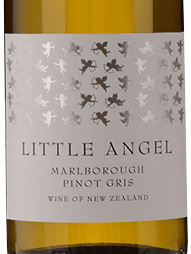 Little Angel Pinot Gris | Vivino Australia