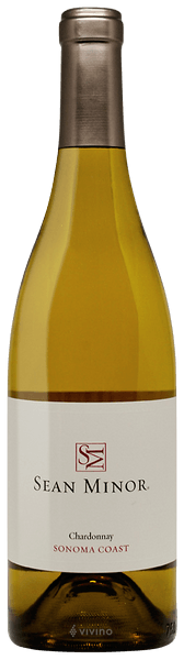 2017 Sean Minor Signature Series Chardonnay | Vivino