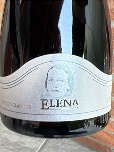 Corte Fabbri Elena Metodo Classico | Vivino US