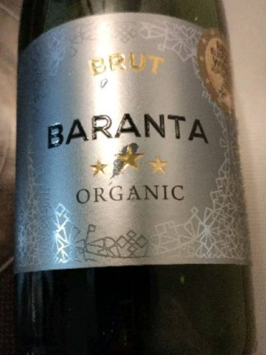 Vicente Gandía Baranta Organi Brut | Vivino US