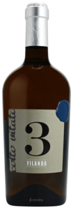Romagnoli Colto Vitato Filanda | Vivino English
