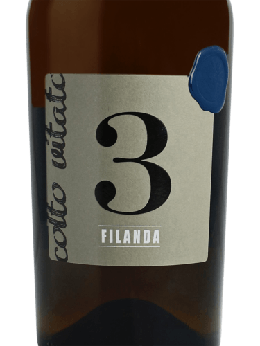 Romagnoli Colto Vitato Filanda | Vivino US