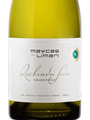Maycas del Limari Quebrada Seca Chardonnay | Vivino US