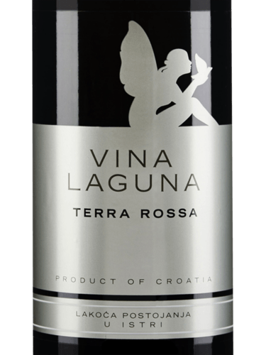 Vina Laguna Terra Rossa | Vivino US