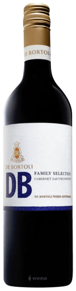 2014 De Bortoli DB Family Selection Cabernet Sauvignon | Vivino US