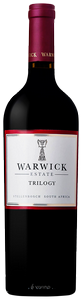 Warwick Trilogy | Vivino English