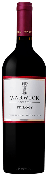 Warwick Trilogy | Vivino English