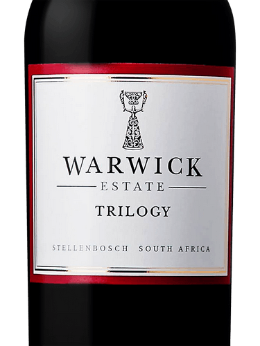 Warwick Trilogy | Vivino English