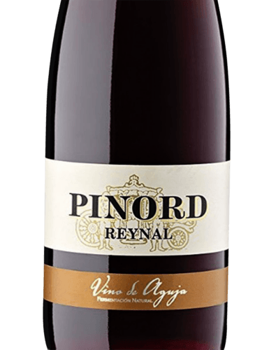 Pinord Reynal Vinos de Aguja Tinto | Vivino US