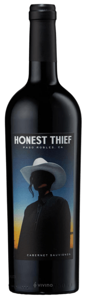 Honest Thief Cabernet Sauvignon | Vivino English