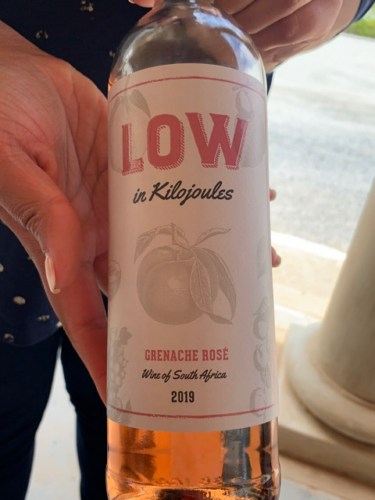 Teubes Low Grenache Rosé | Vivino US