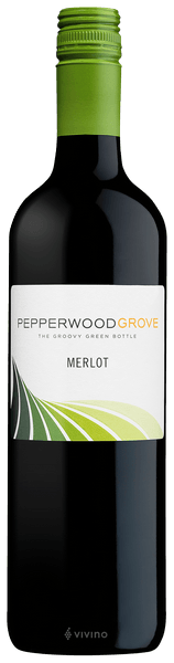 Pepperwood Grove Merlot | Vivino English