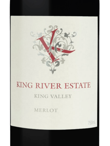 King River Estate Merlot | Vivino Australia