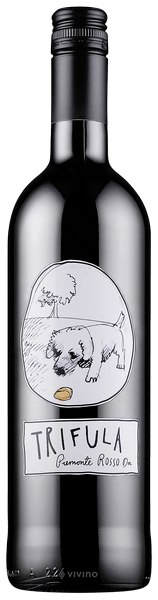 Trifula Rosso | Vivino 日本