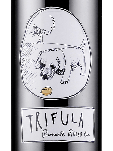 Trifula Rosso | Vivino 日本