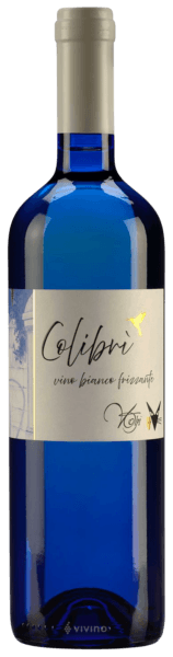 N.V. Cantine Volpi Colibrì | Vivino US