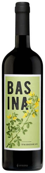 2019 Bura Basina Tribidrag | Vivino US