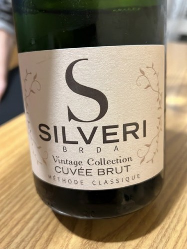 Silveri Cuvée Brut Vintage Collection | Vivino Australia
