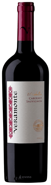 Veramonte Cabernet Sauvignon El Caballero | Vivino English