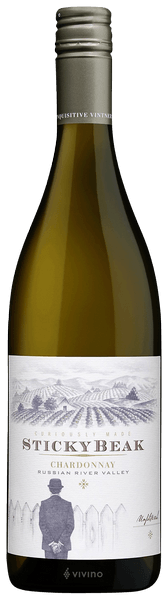 Stickybeak Chardonnay | Vivino US