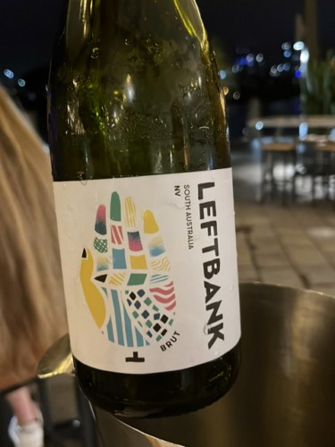 Left Bank South Eastern Shiraz | Vivino US