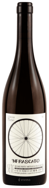 Sete Nfrascato | Vivino US