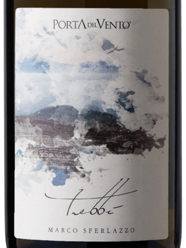 Porta del Vento Trebbi | Vivino US