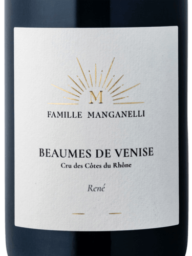 Famille Manganelli René | Vivino US