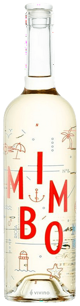 Mimbo Blanco | Vivino België