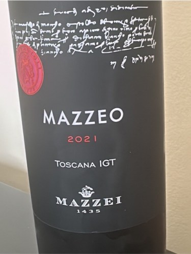 Mazzei Mazzeo | Vivino US