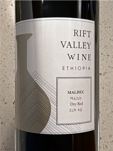 Rift Valley Malbec | Vivino US