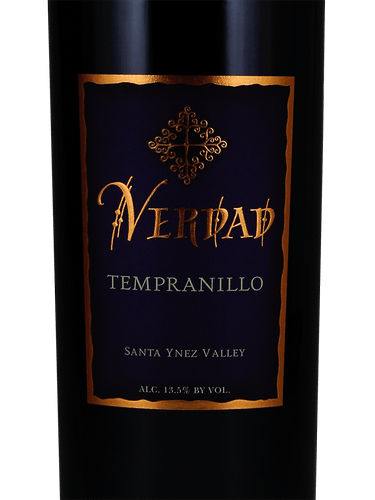 Verdad Tempranillo | Vivino English