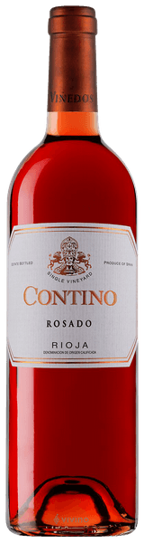 Contino Rioja Rosado | Vivino US