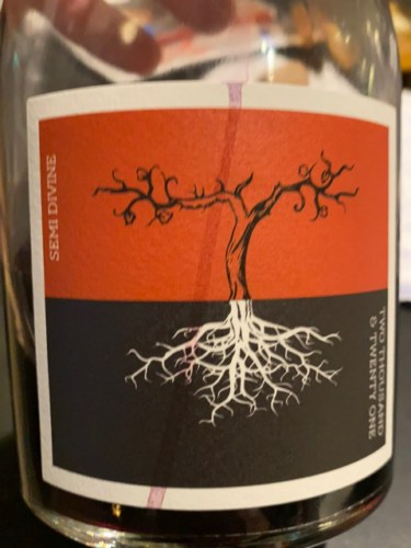 2019 Poppelvej Semi Divine | Vivino US
