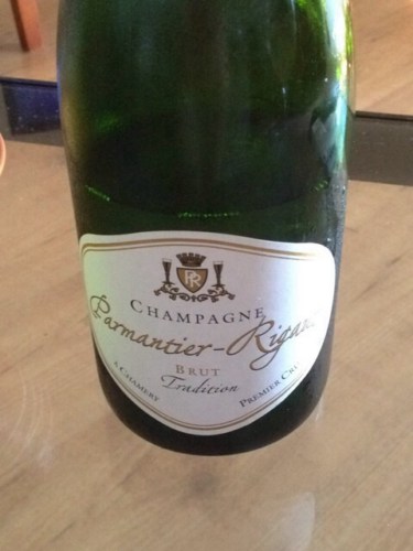 Parmantier Rigaut Tradition Brut Champagne Premier Cru | Vivino