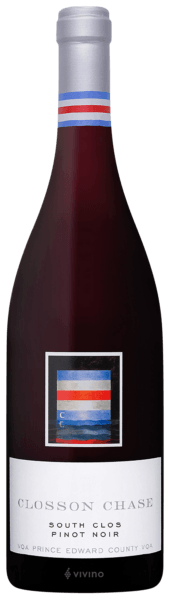 Closson Chase South Clos Pinot Noir | Vivino US