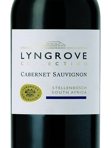 Lyngrove Collection Cabernet Sauvignon | Vivino US