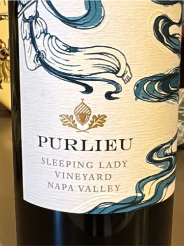 Purlieu Sleeping Lady Vineyard | Vivino US